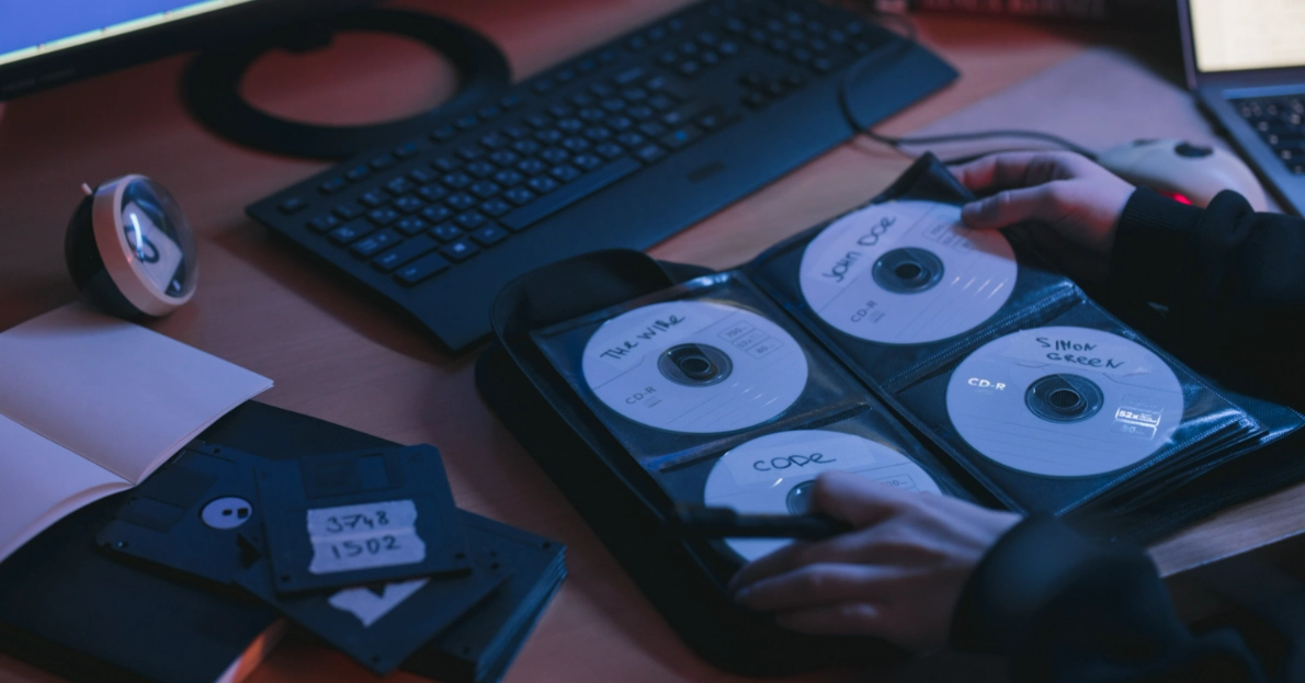 Why we should not use pirated software? – Website Development & Web ...